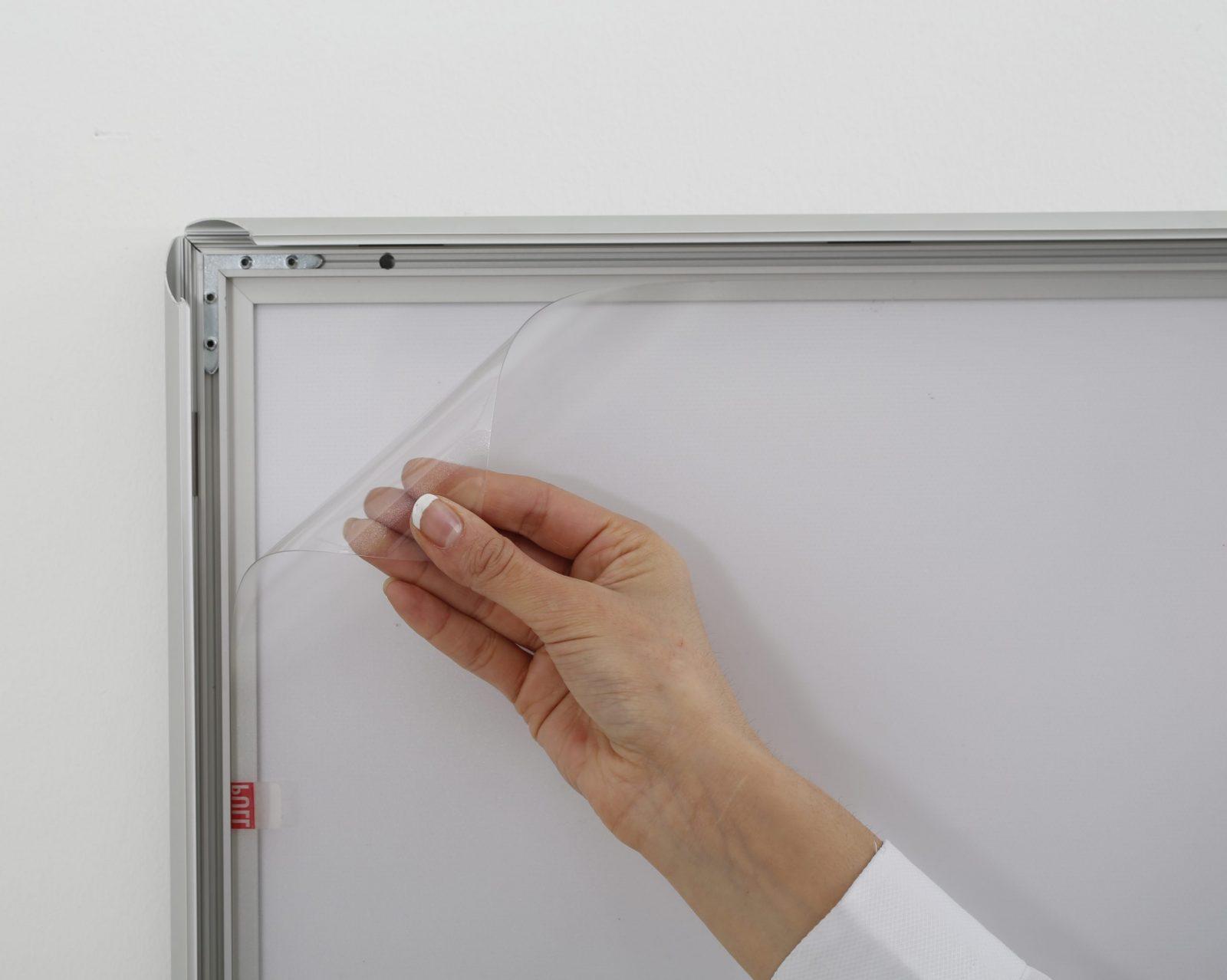 A4 Snap Frame Lightbox