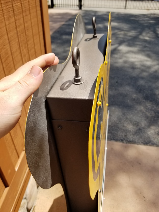 Bear Alignment Sign / Garage Signs for Men / Bear Alignment Advertising ...