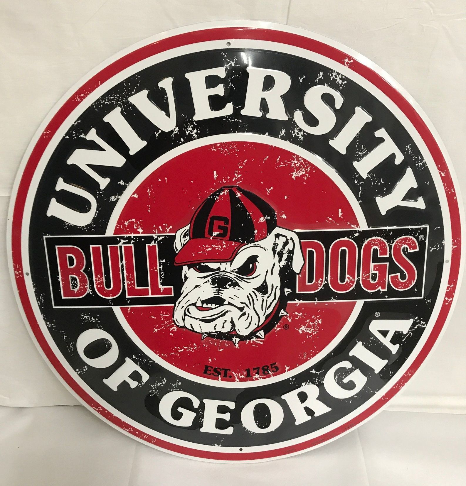 University of Georgia Bulldogs / UGA Bulldogs / UGA Signs / UGA Gifts ...