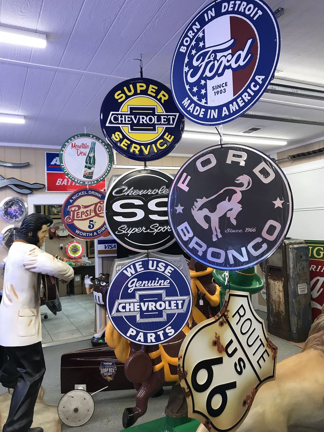 Studebaker Sign / Garage signs for men / Man cave signs / garage sign ...