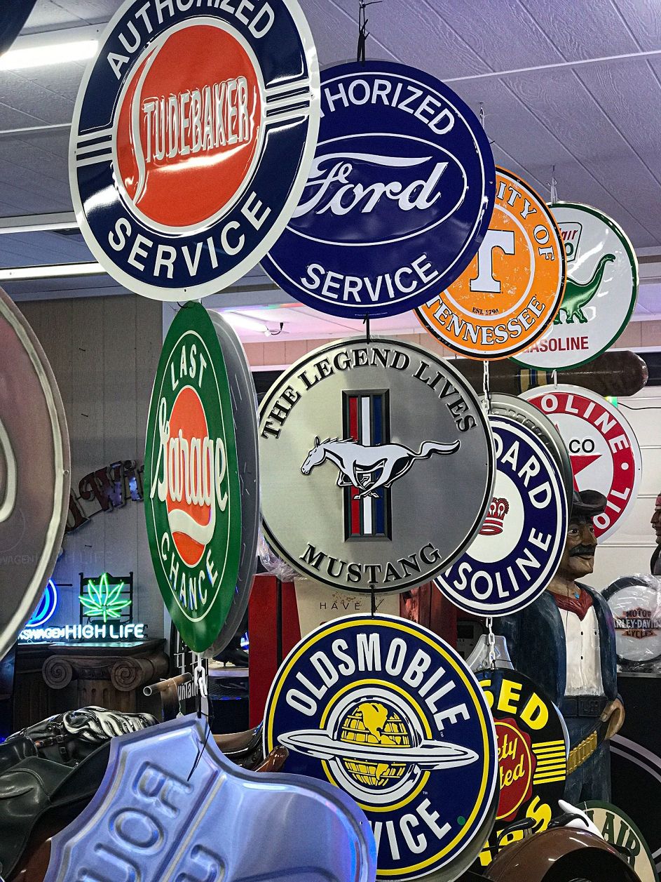 Studebaker Sign / Garage signs for men / Man cave signs / garage sign ...