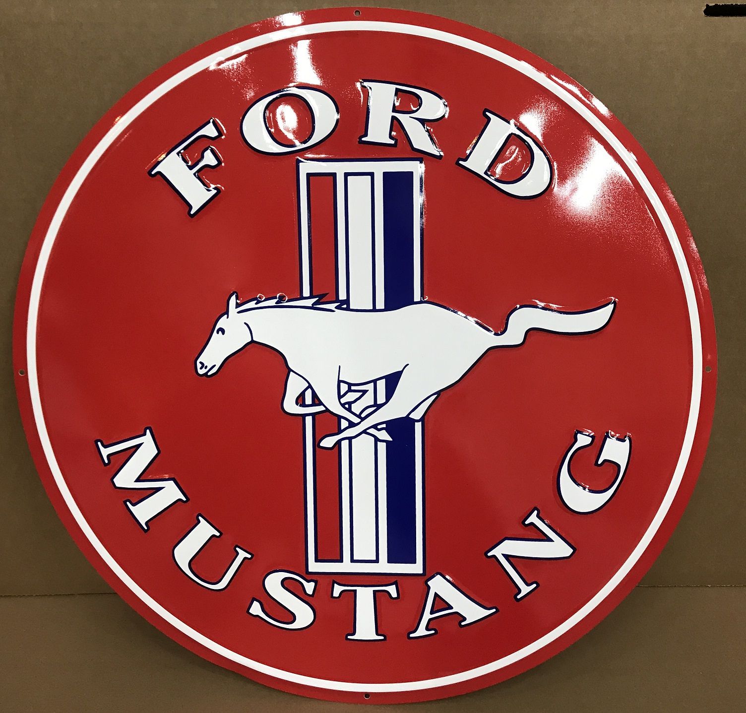 Ford Gifts / Ford Mustang / Ford Mustang Signs / Ford Mustang Gifts ...