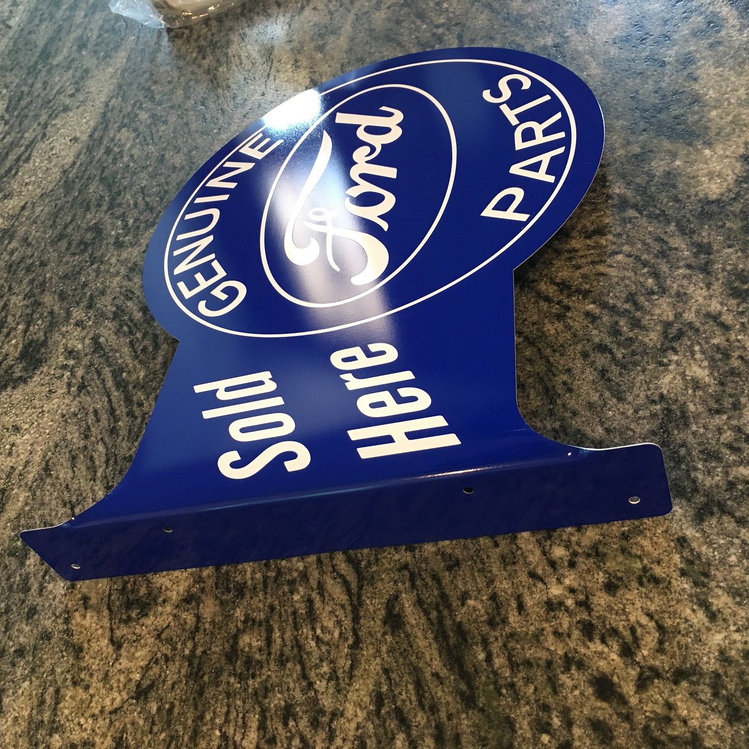 Ford Signs / Ford Auto Signs / Flange Signs / Ford Flange Sign / Ford ...