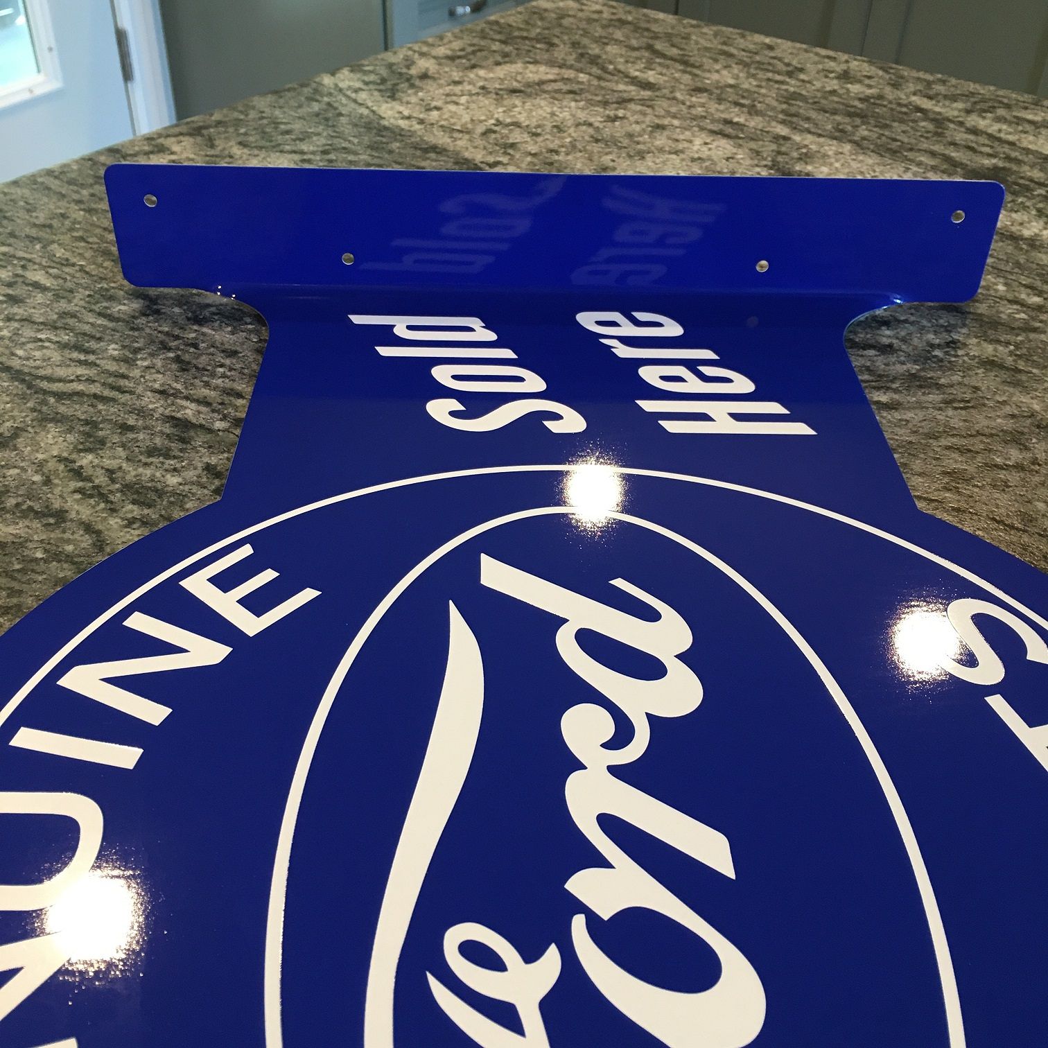 Ford Signs / Ford Auto Signs / Flange Signs / Ford Flange Sign / Ford ...