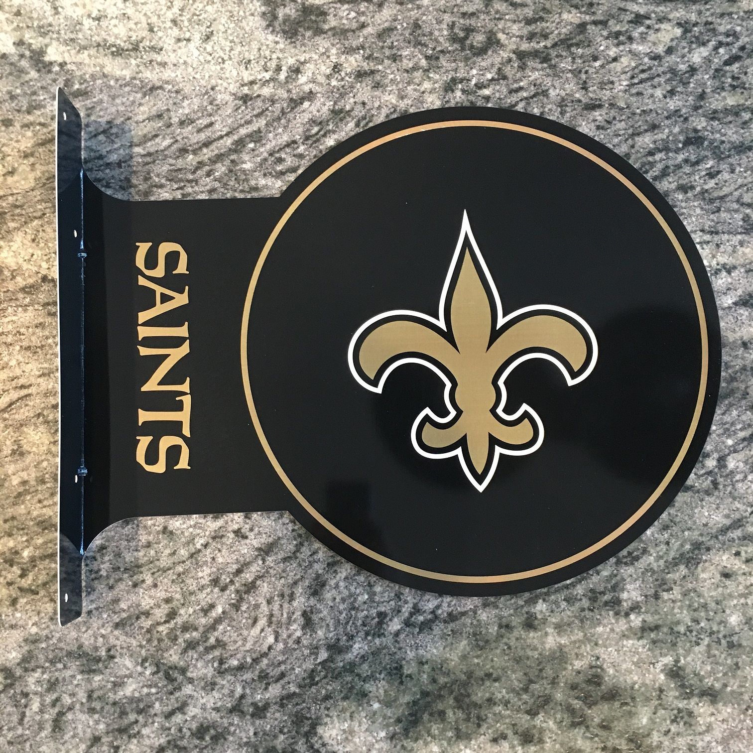 Flange Signs / Football Signs / Football Gifts / Sports Teams / New ...