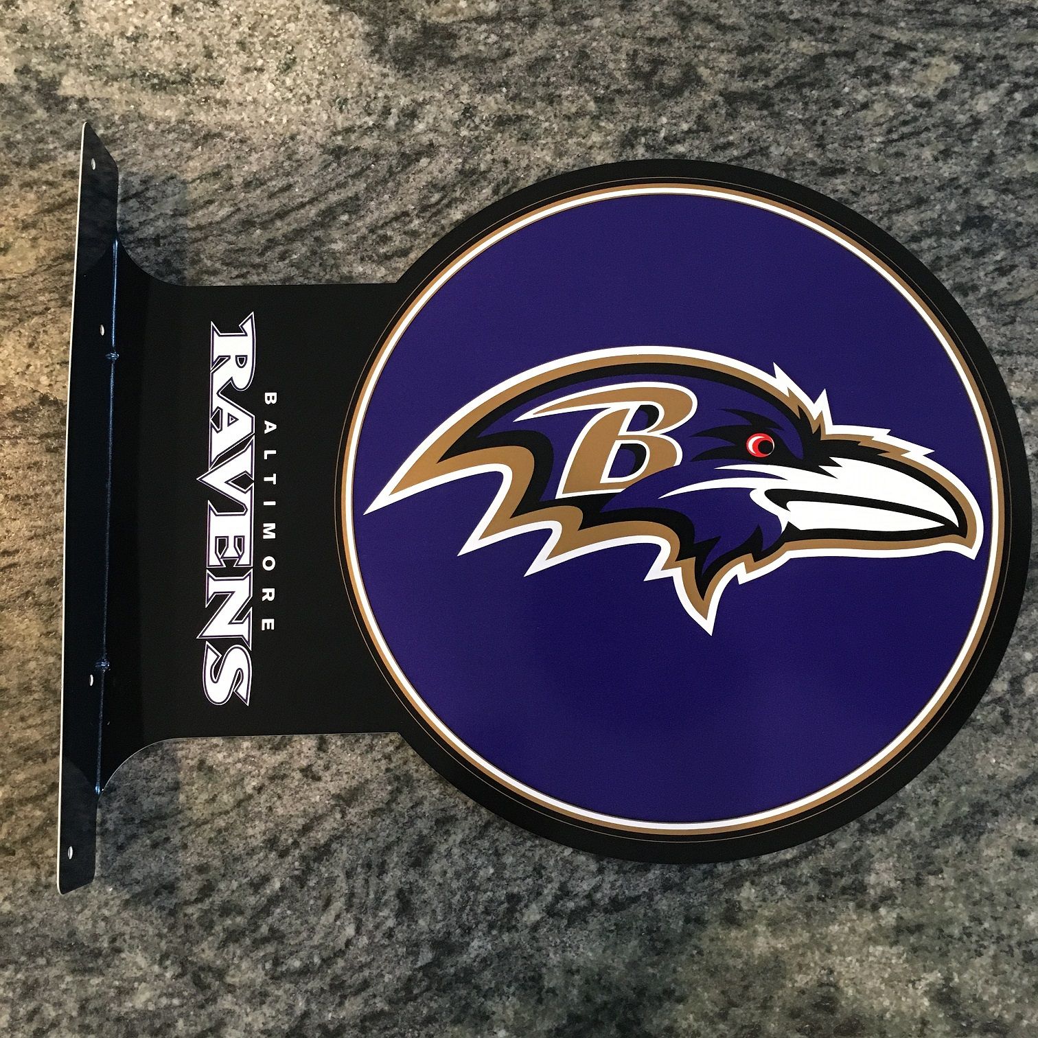 Flange Signs / Football Signs / Football Gifts / Sports Teams / Sports ...