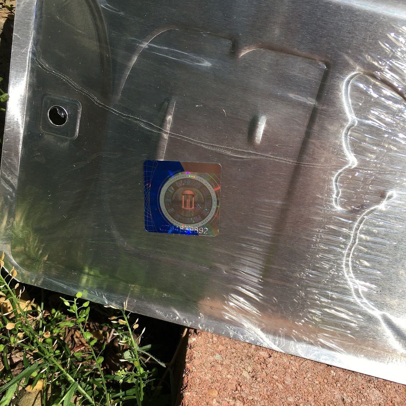 Georgia Tech Signs / Ramblin Wreck Road Street Sign / Street Signs ...