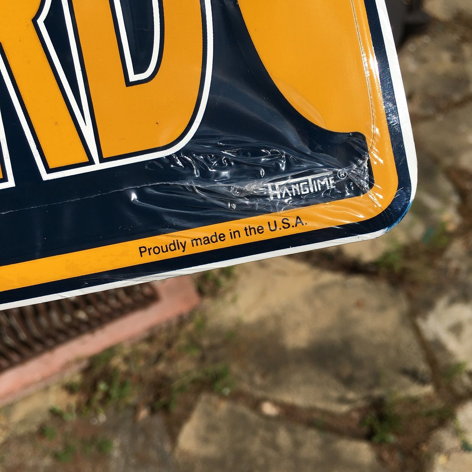 Georgia Tech Signs / Ramblin Wreck Road Street Sign / Street Signs ...