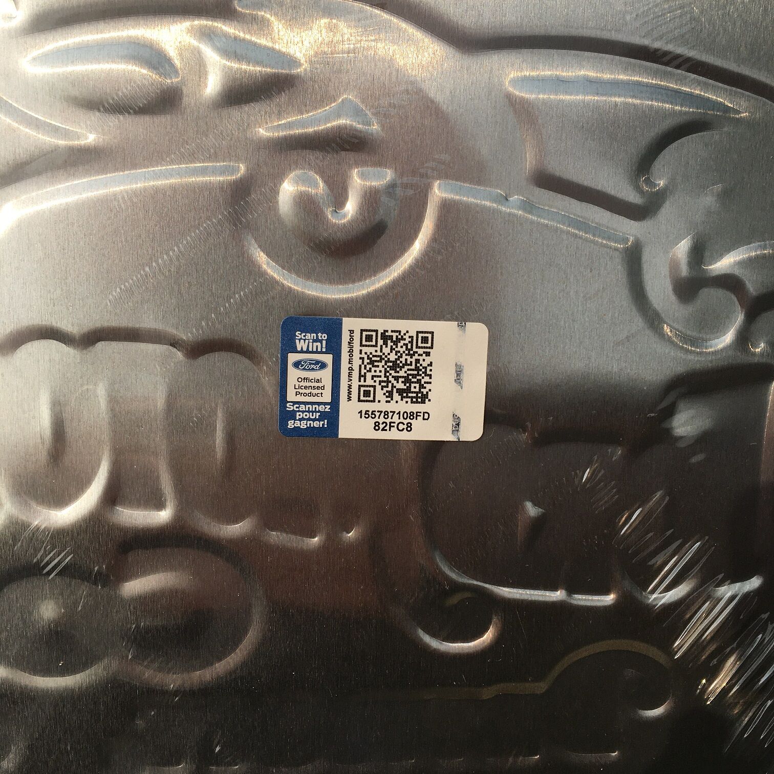 Ford Auto Signs / Detroit Michigan / Garage Signs for Men / Gifts for ...