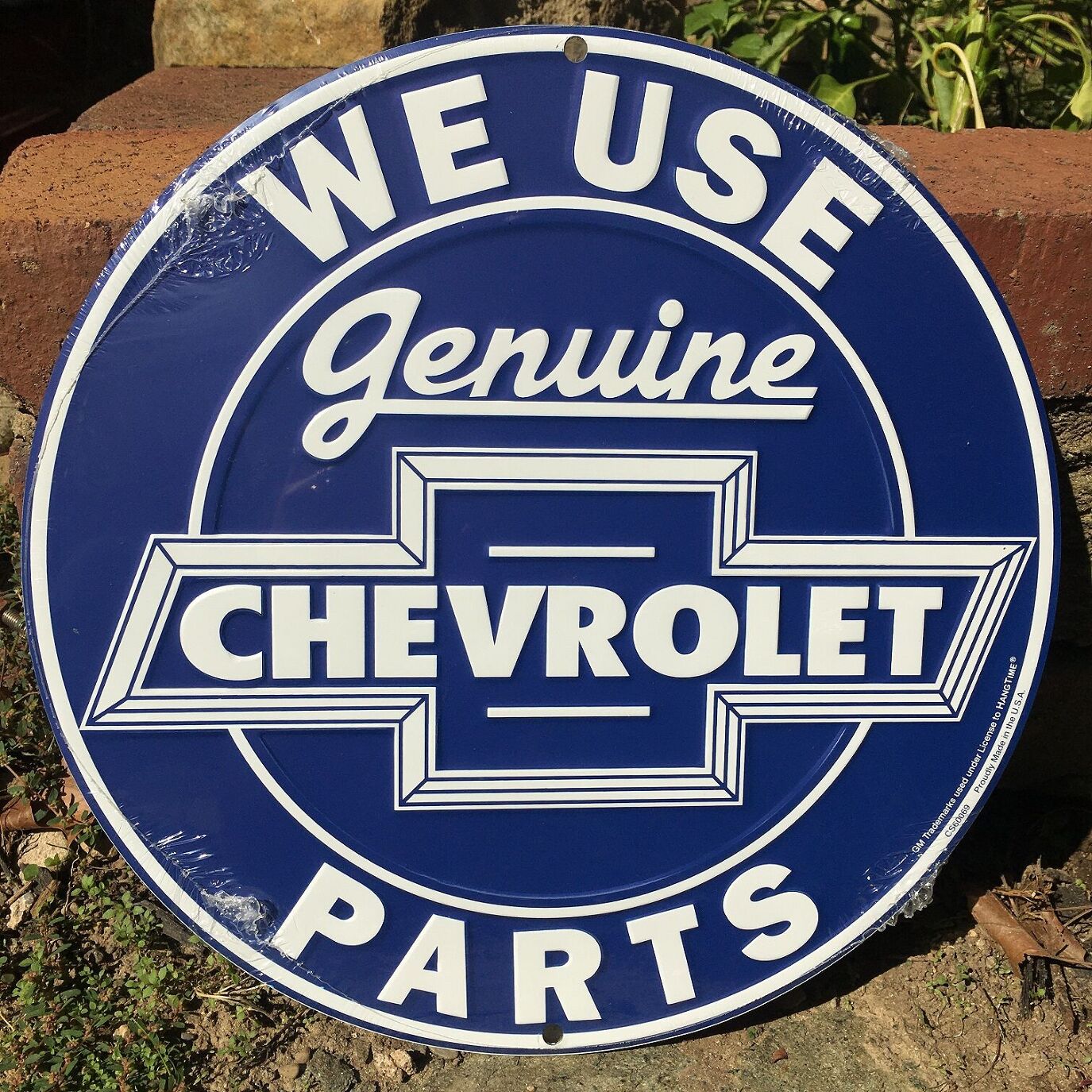 Chevrolet Signs / Chevy Signs / Chevy Gifts / Garage Signs for Men ...