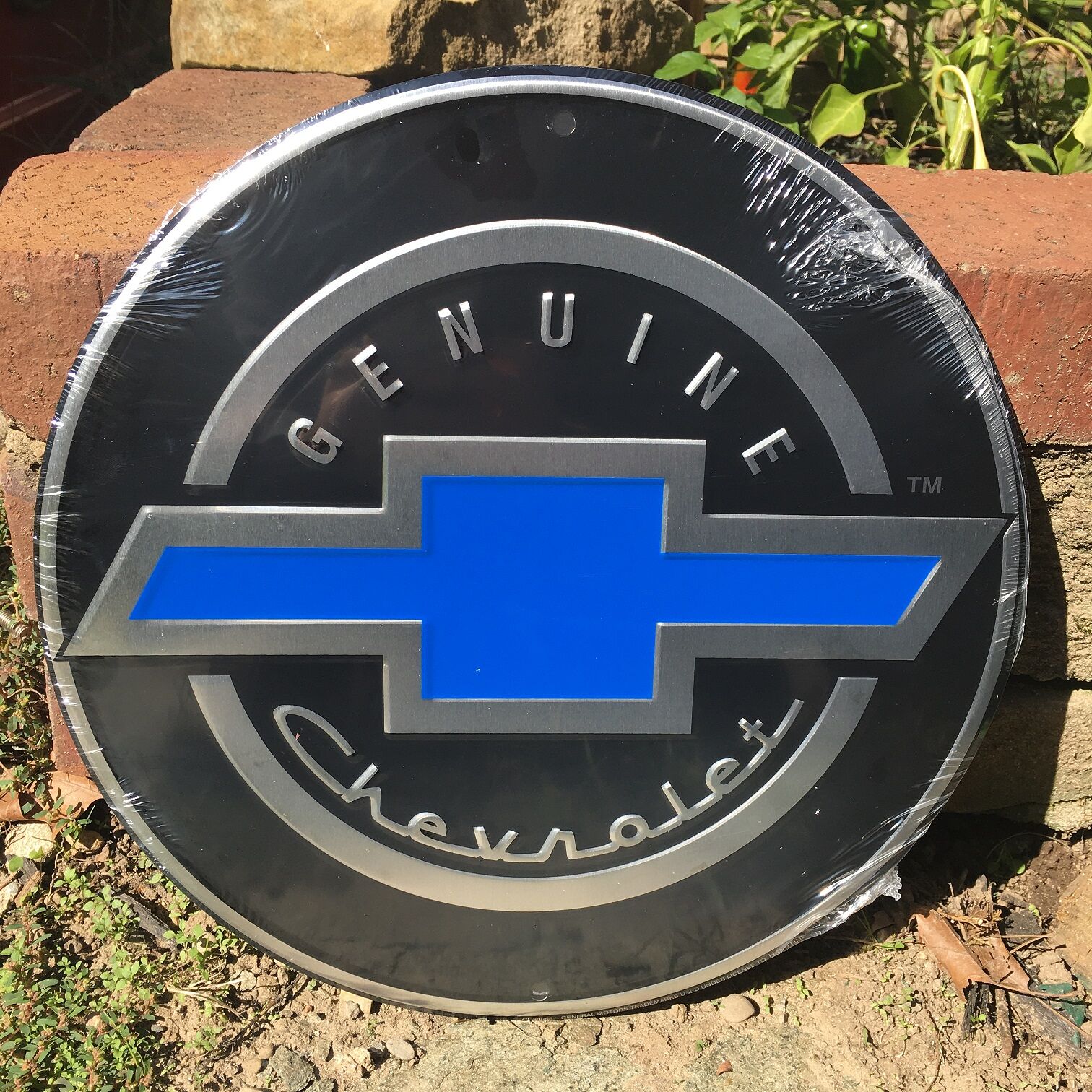 Chevrolet Signs / Chevy Signs / Chevy Gifts / Garage Signs for Men ...