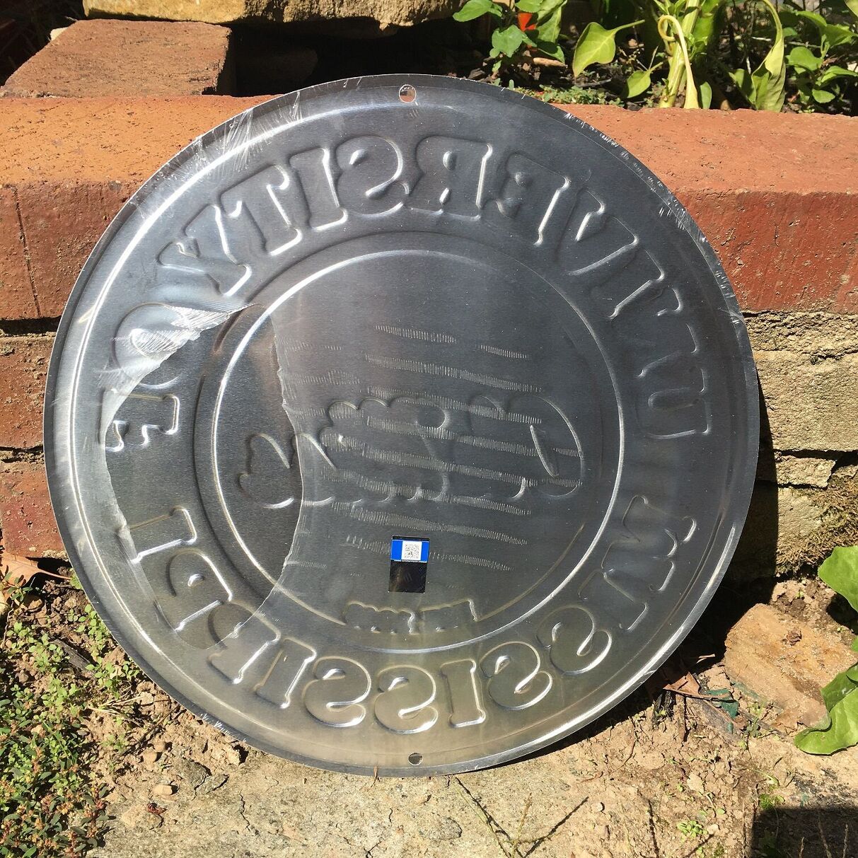 Ole Miss Signs / University of Mississippi Signs / University of ...