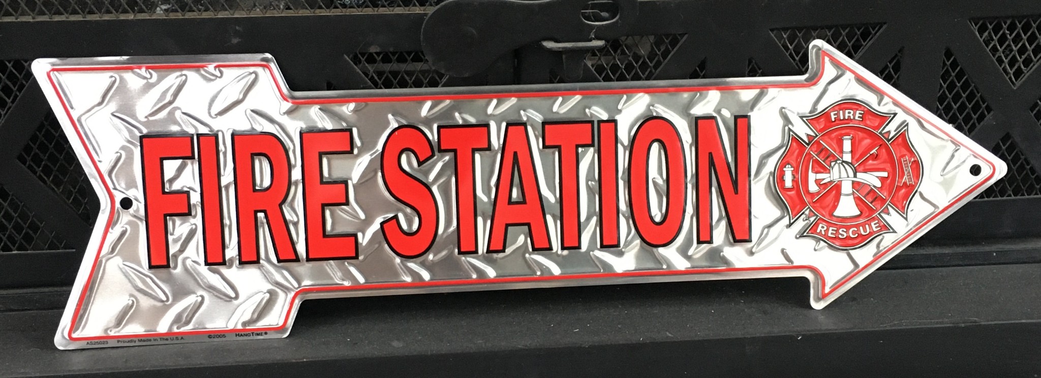 Gifts for Firefighters / Firefighter Gifts / Firefighter Signs / Fire ...