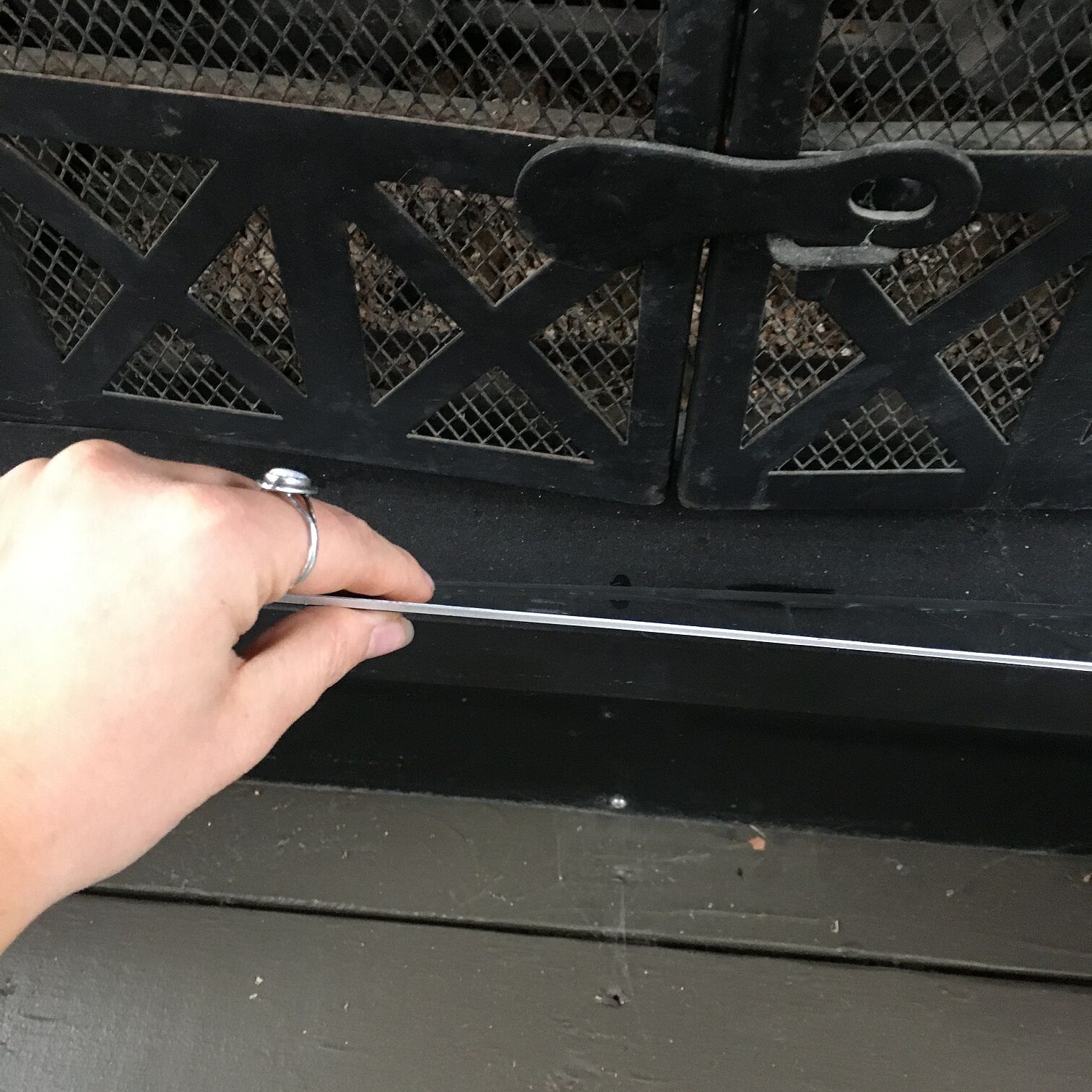 Halloween Signs / Wicked Witch Way Street Sign / Street Signs / Witch ...