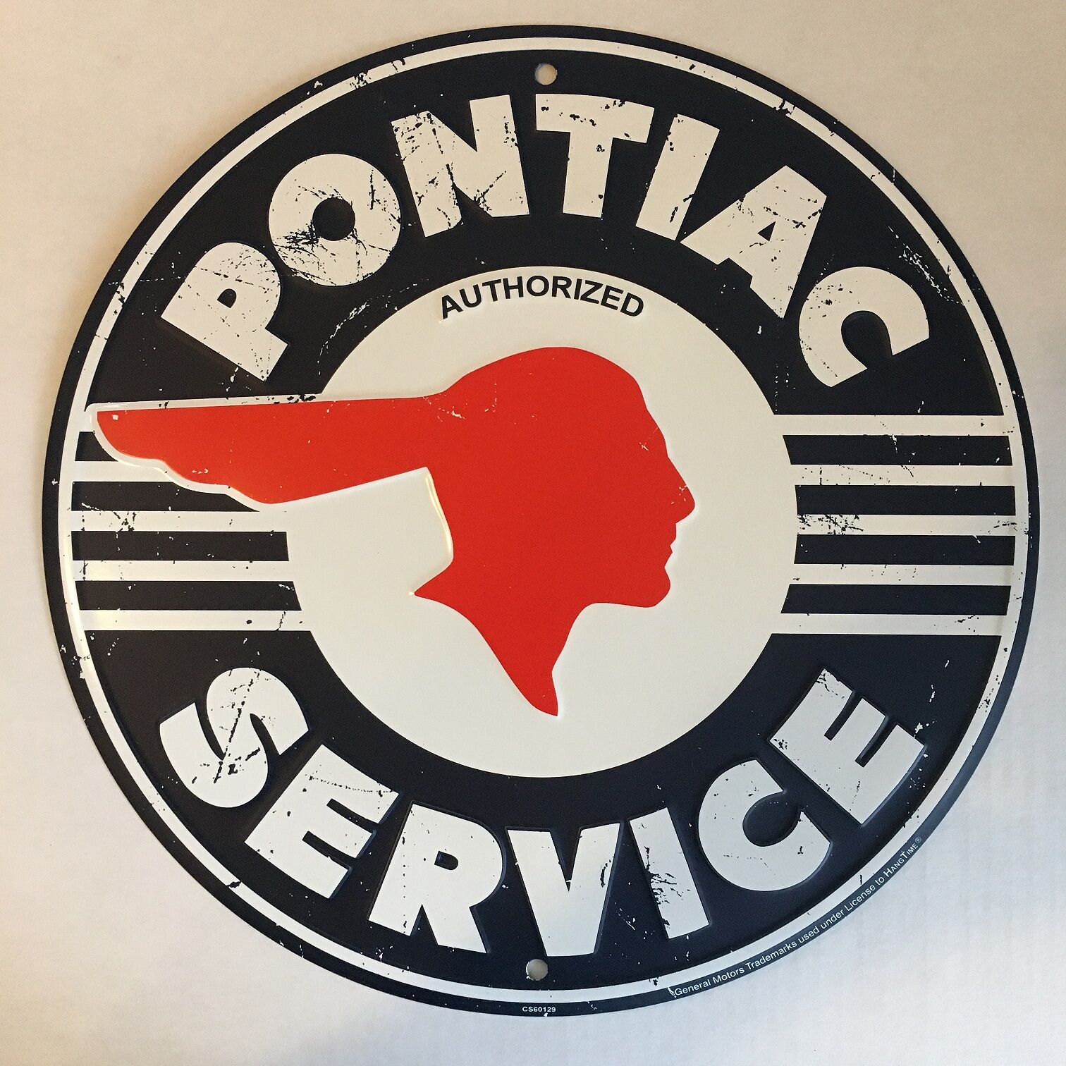 Pontiac Signs / Pontiac Sign / Garage Signs for Men / Garage Signs for ...