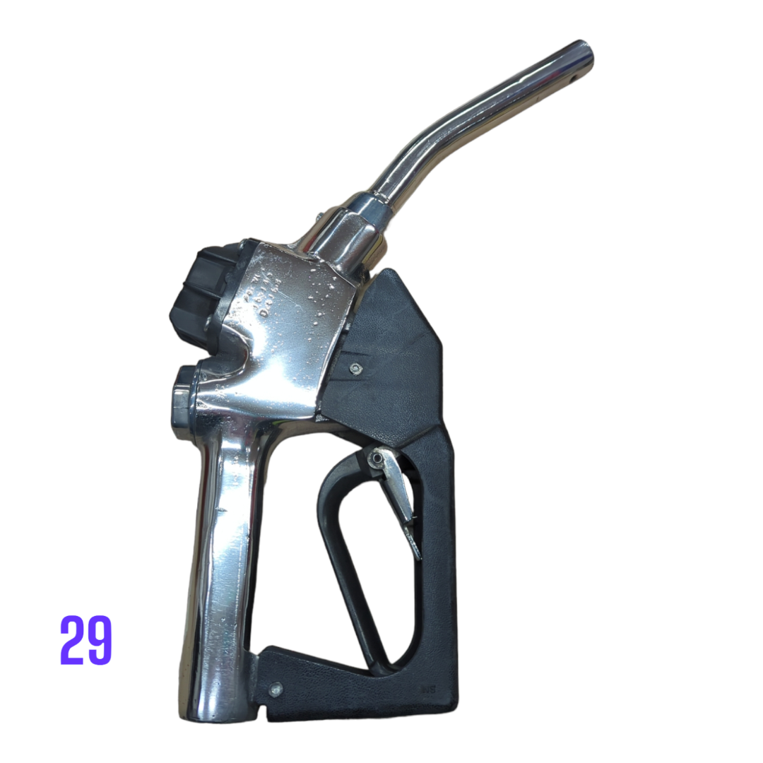 ORIGINAL GAS PUMP NOZZLE OPW #29/NOZZLES PART FOR GAS PUMPS / PETRO ...