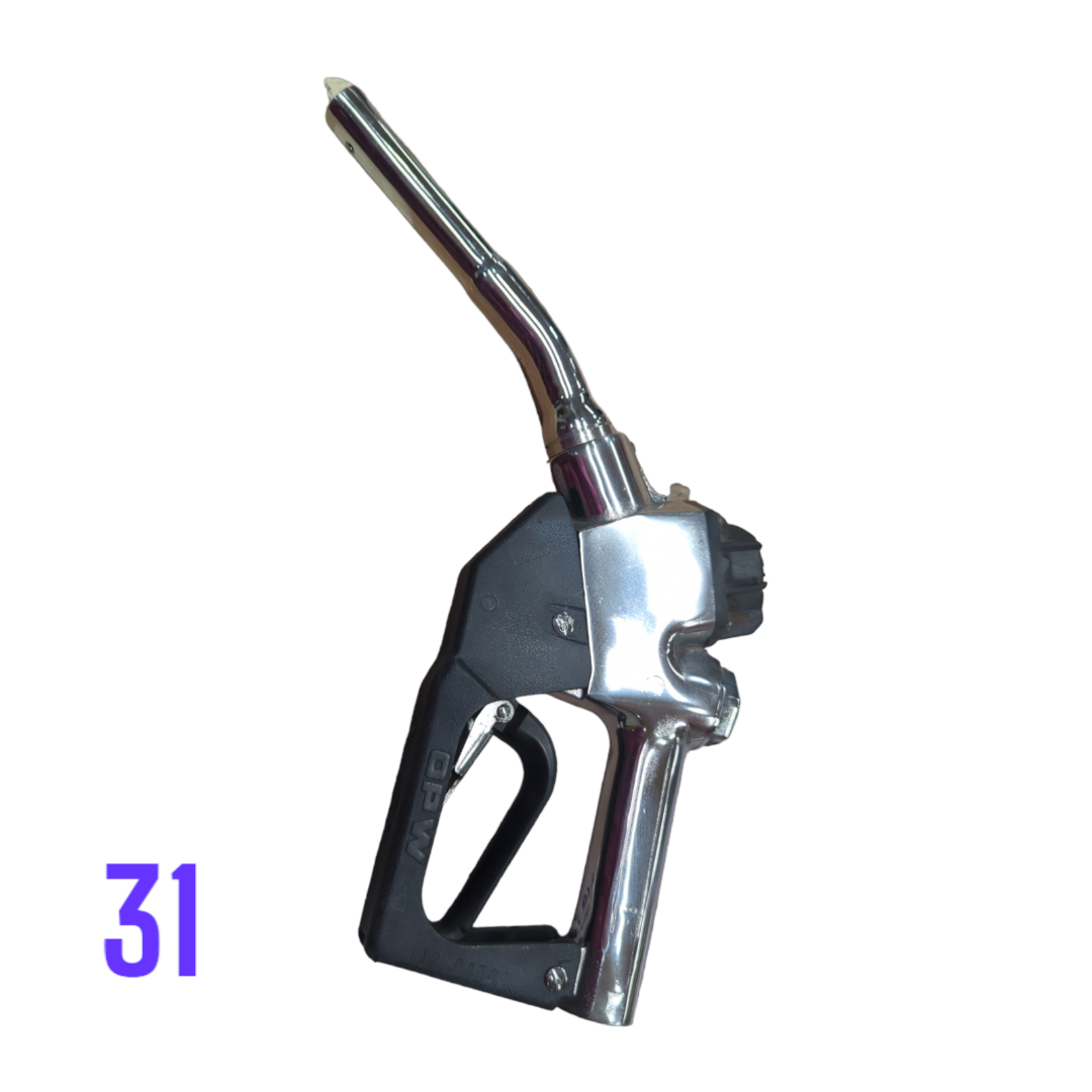 ORIGINAL GAS PUMP NOZZLE OPW #31/ NOZZLES PART FOR GAS PUMPS / PETRO ...