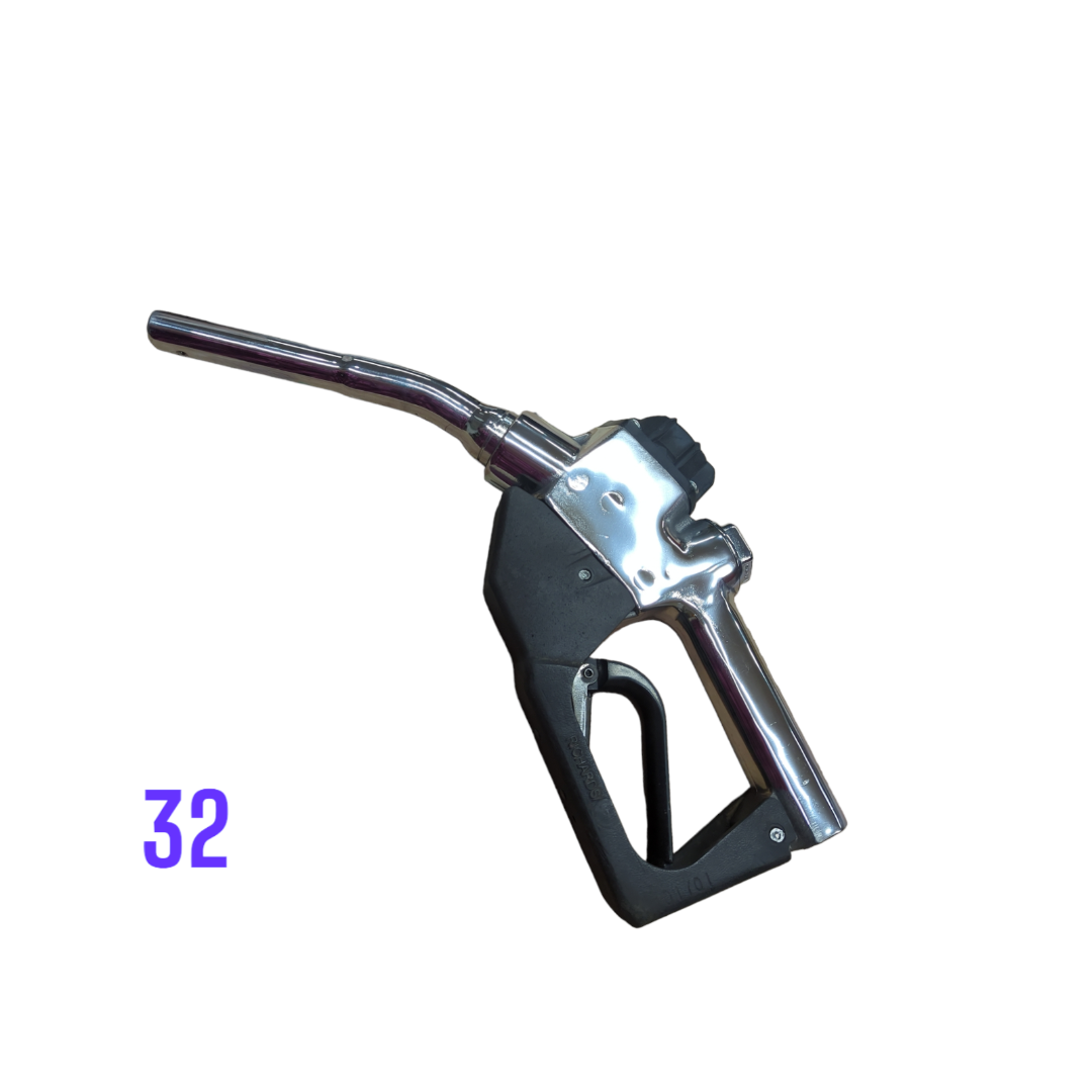 ORIGINAL GAS PUMP NOZZLE RICHARDS #32/ NOZZLES PART FOR GAS PUMPS ...