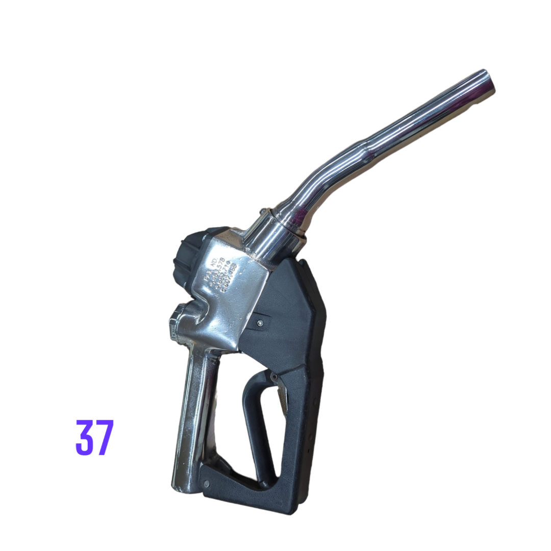 ORIGINAL GAS PUMP NOZZLE OPW #37/ NOZZLES PART FOR GAS PUMPS / PETRO ...