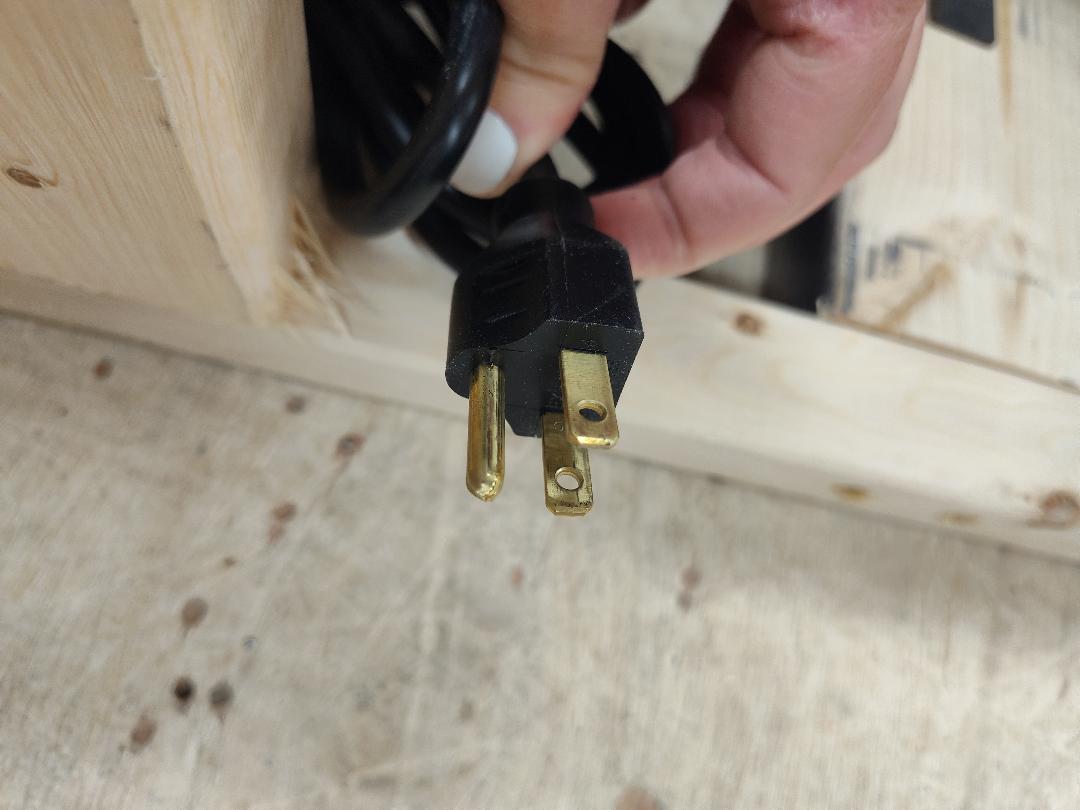 Knoxville Racing Neon Sign