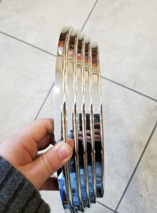 Pool Shark Neon Clock / Pool Clocks / Shark Neon Clocks / Bar Neon Clocks