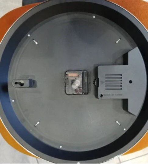 Pool Shark Neon Clock / Pool Clocks / Shark Neon Clocks / Bar Neon Clocks