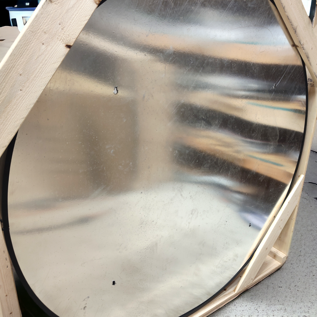 NEW 47" Hot Rod Garage Dealership LED Sign / Hot Rod Garage Signs