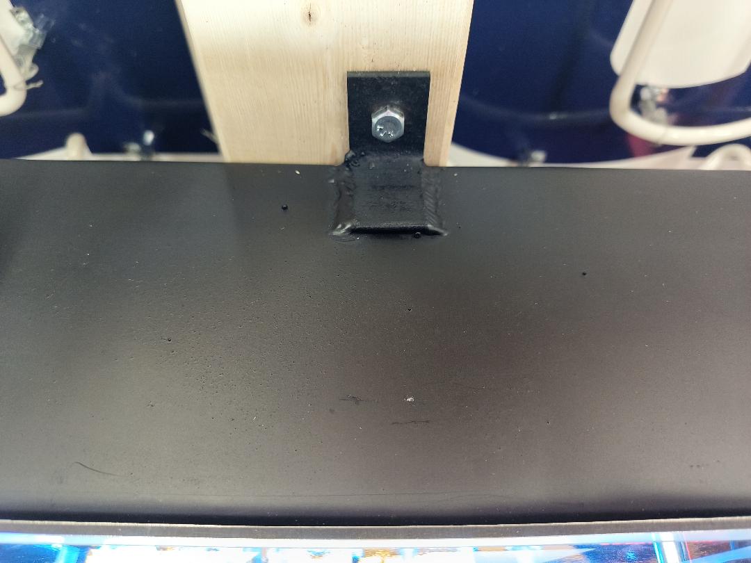 Knoxville Racing Neon Sign