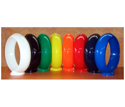 Phillips 66 Gas Pump Globe / Gas Pump Globes / Phillips 66