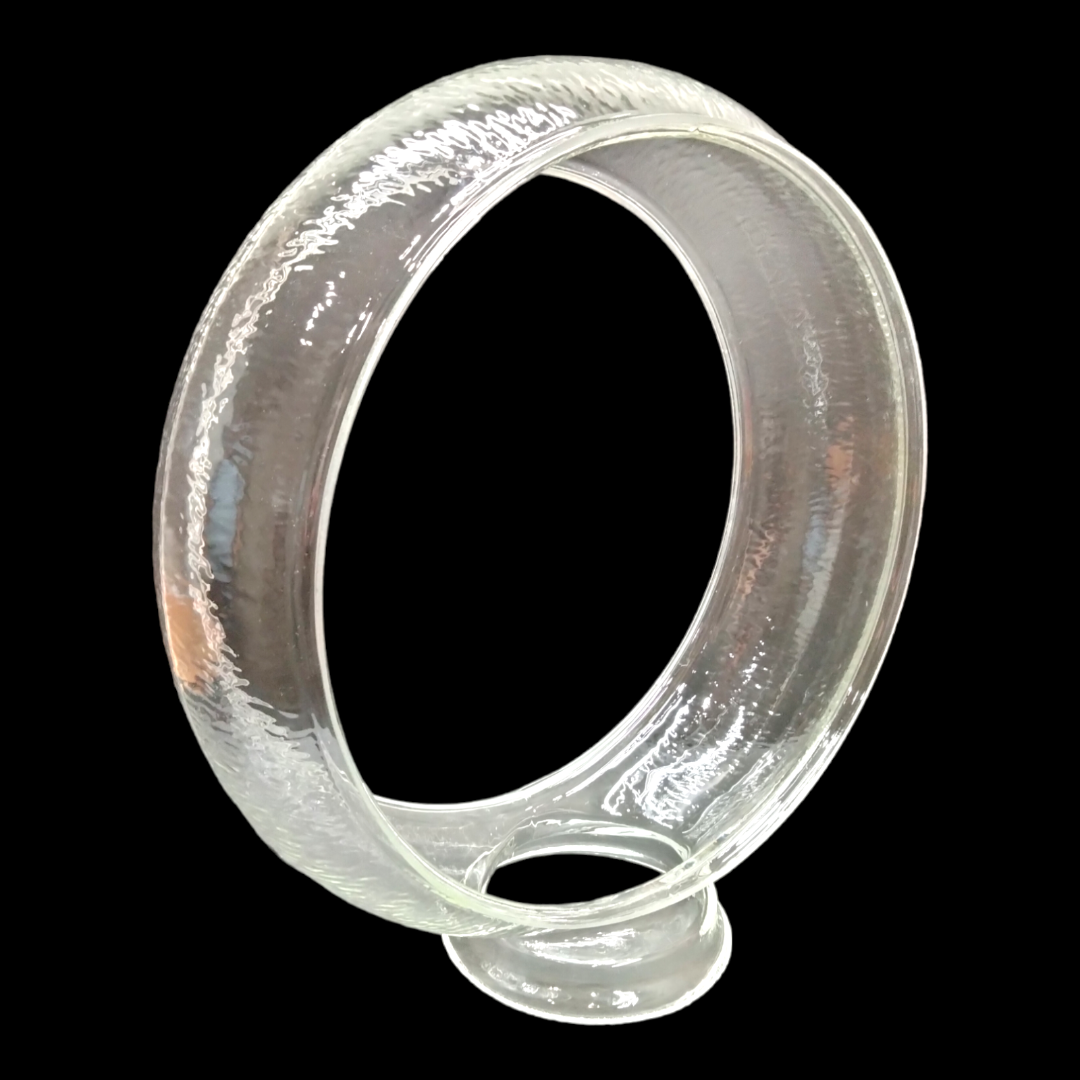 Ripple Gil Gas Pump Globe Ring / Ripple Body / Globe Body