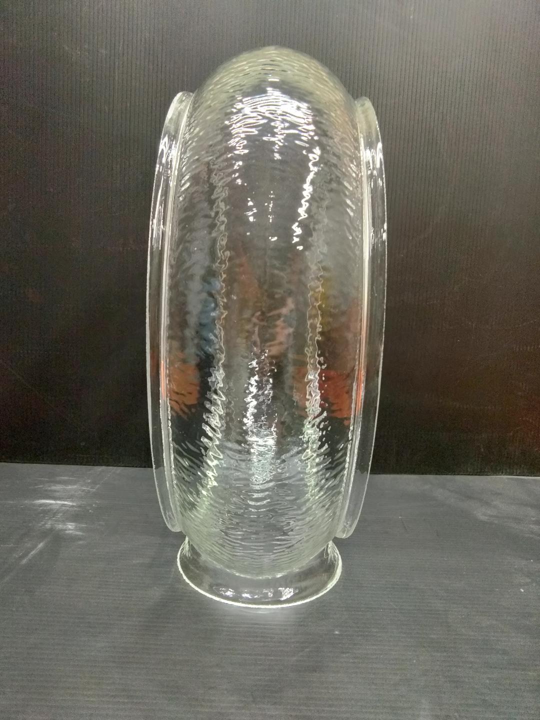 Ripple Gil Gas Pump Globe Ring / Ripple Body / Globe Body