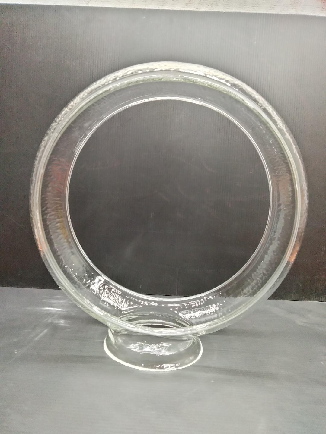 Ripple Gil Gas Pump Globe Ring / Ripple Body / Globe Body