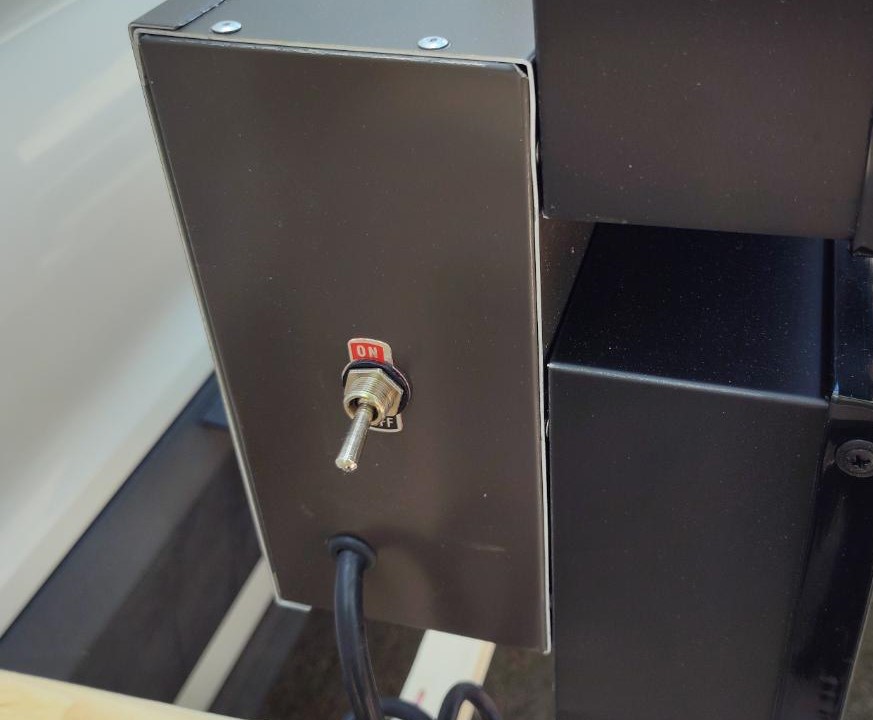 Dodge Super Bee Channel Letter Sign / Dodge Dealership LED Signs