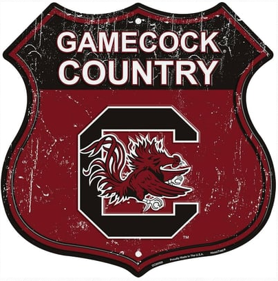 South Carolina Gamecocks / University of South Carolina / Gamecock ...