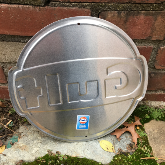 Gulf Gas Signs / Gulf Gas Sign / Gulf Gas Signs / Garage Signs for Men ...