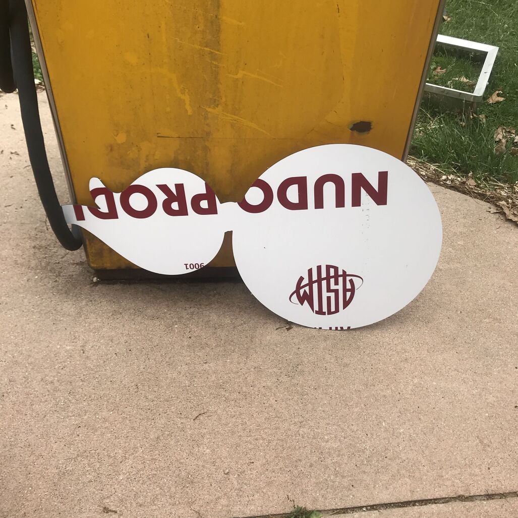 Cherry Bomb Sign / Cherry Bomb Signs / Garage Signs for Men / Gifts for ...