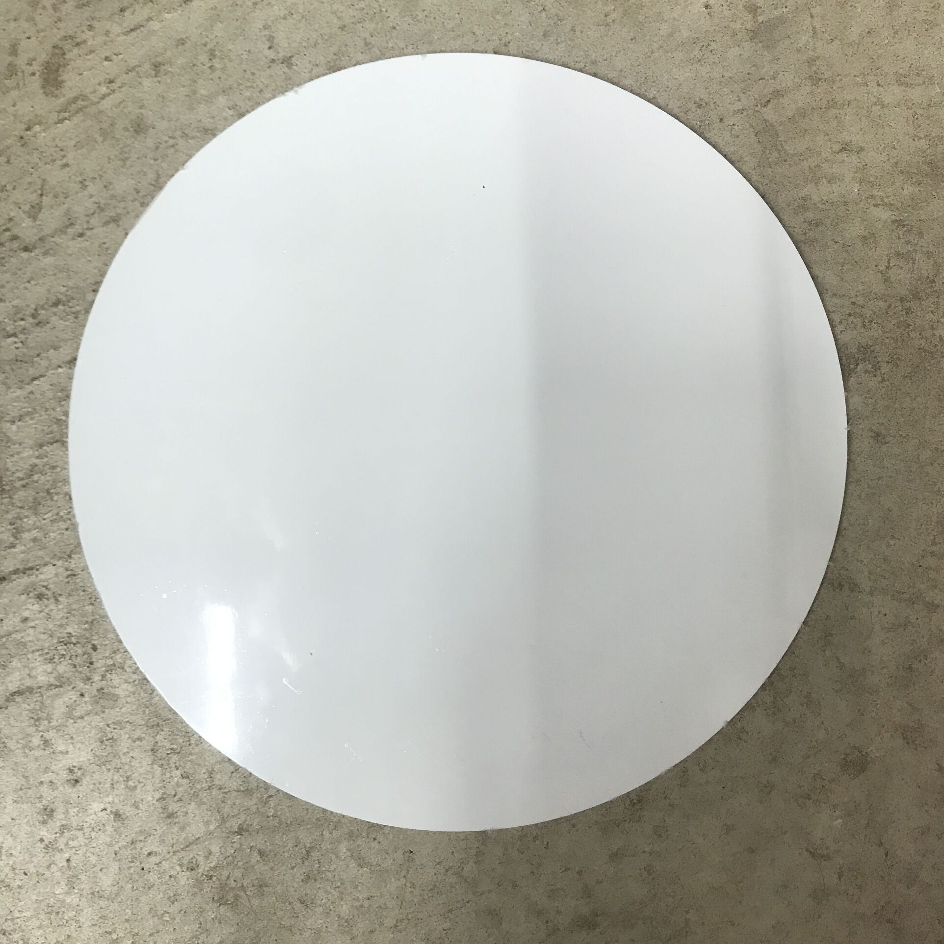 12" Hurst Sign / Hurst Signs / Linda Vaughn Car Signs