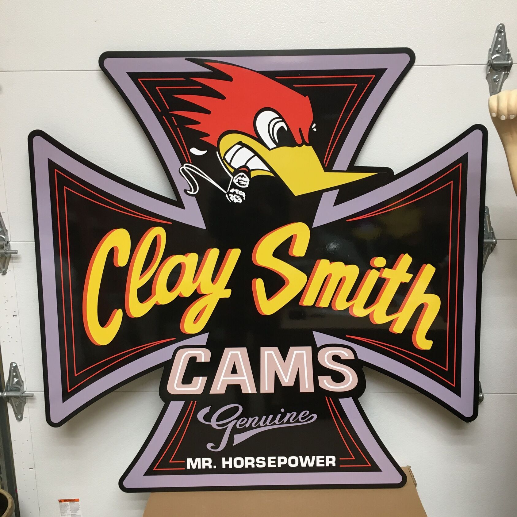Clay Smith