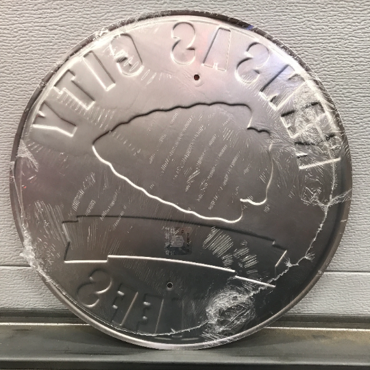 Kansas City Chiefs Sign / Football Signs / NFL Signs KC Chiefs Gifts ...