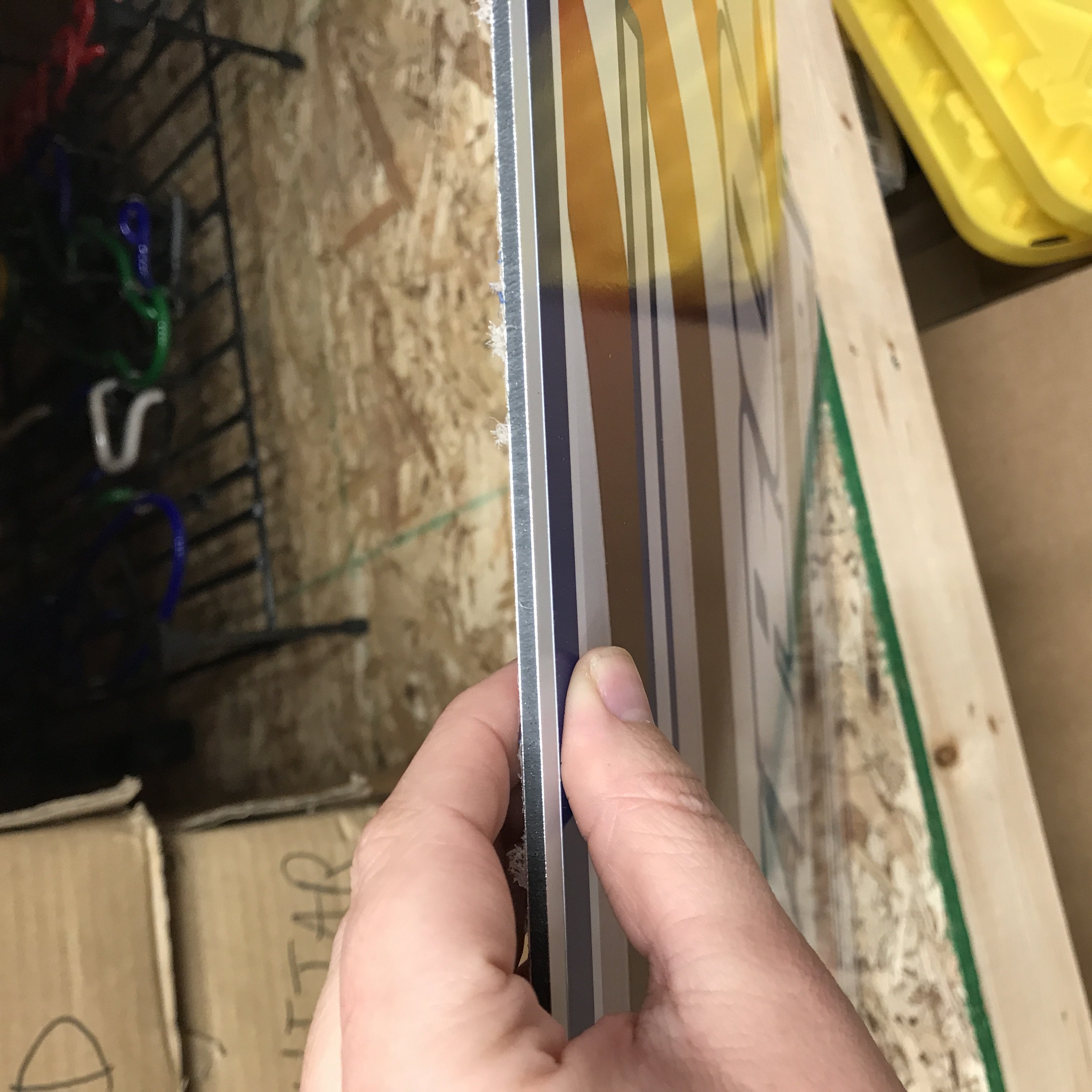 American Flag Chevy Bowtie Sign USA Chevrolet Bowtie Signs Chevy Signs ...