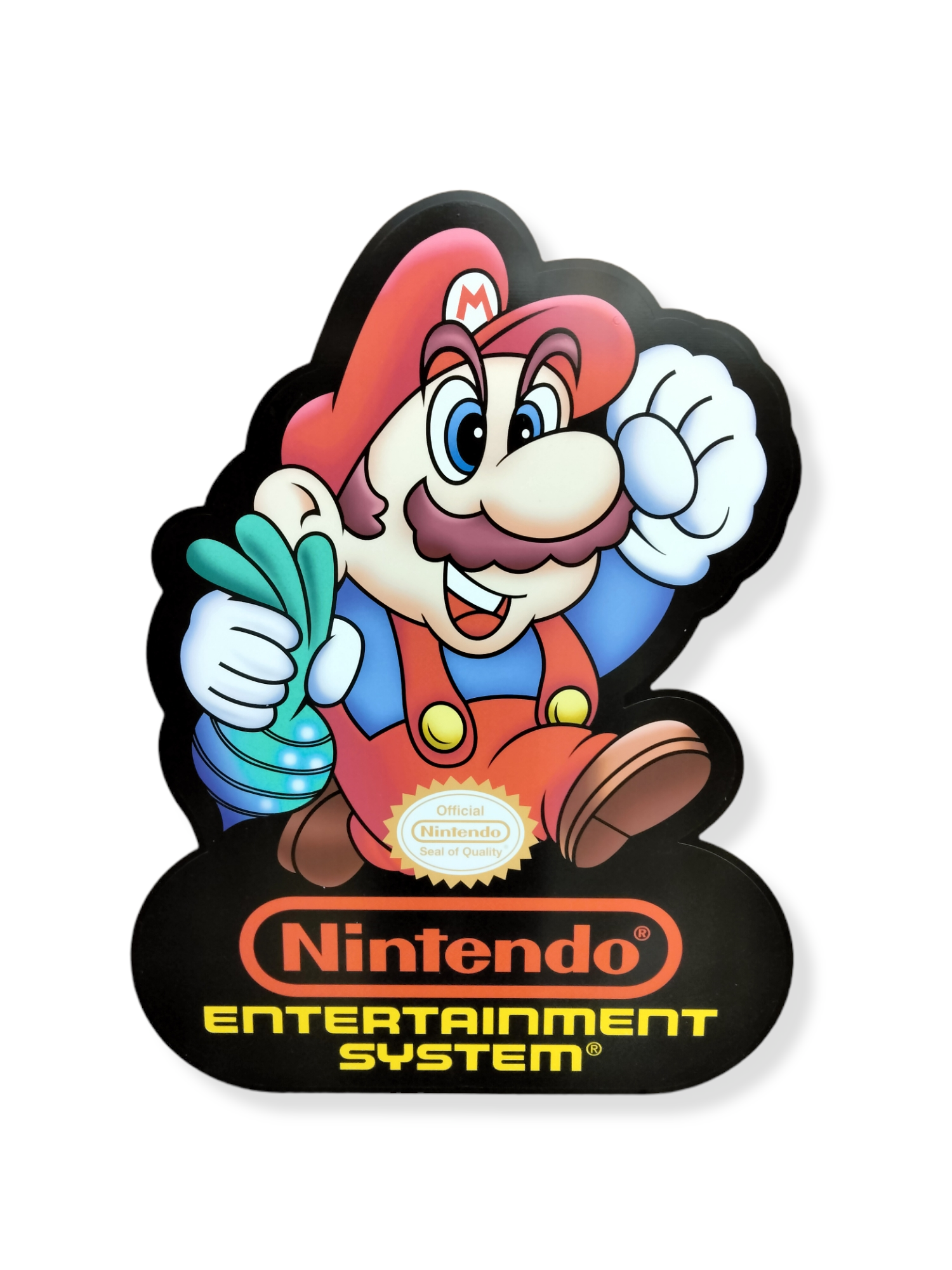 Mario Sign / Mario Party Sign / Game Room Signs / Game Room Signs ...
