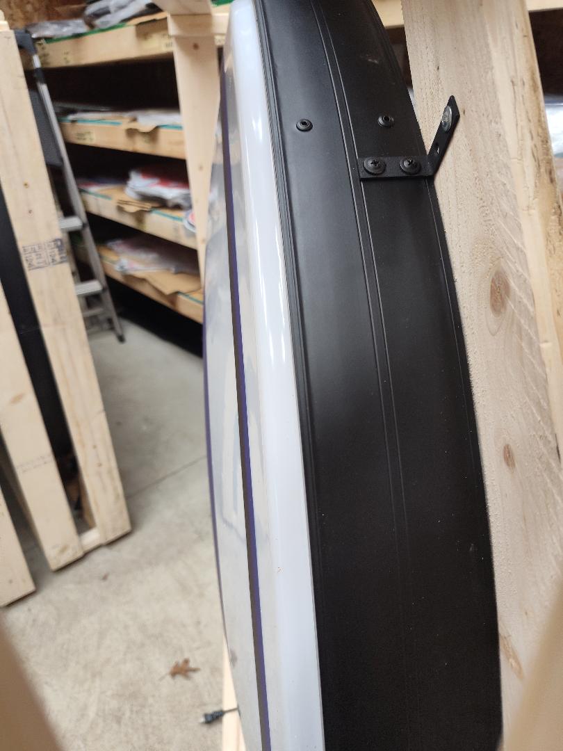 NEW 47" Hot Rod Garage Dealership LED Sign / Hot Rod Garage Signs