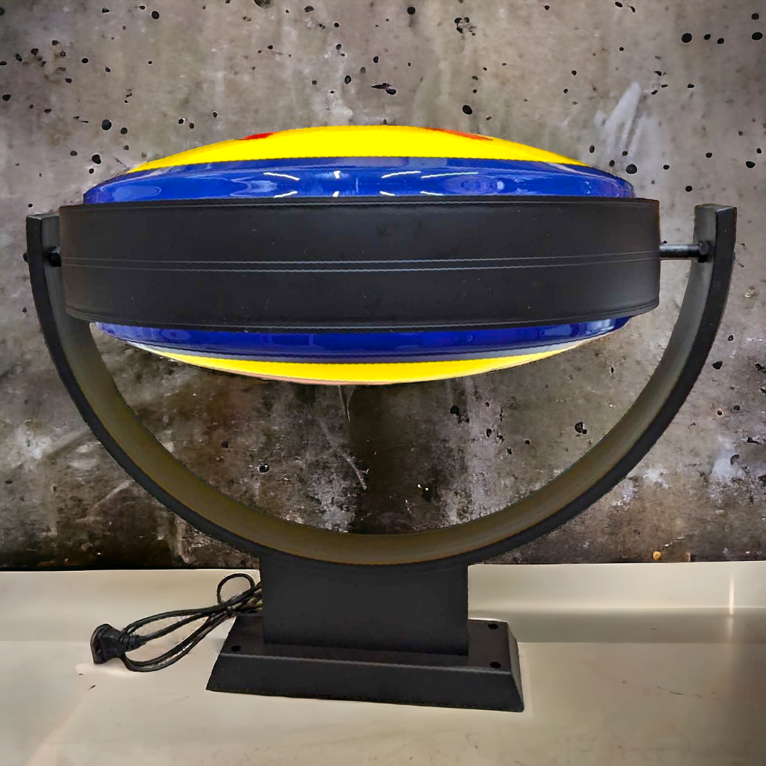 OK LED Rotating Sign / OK Used Car Signs