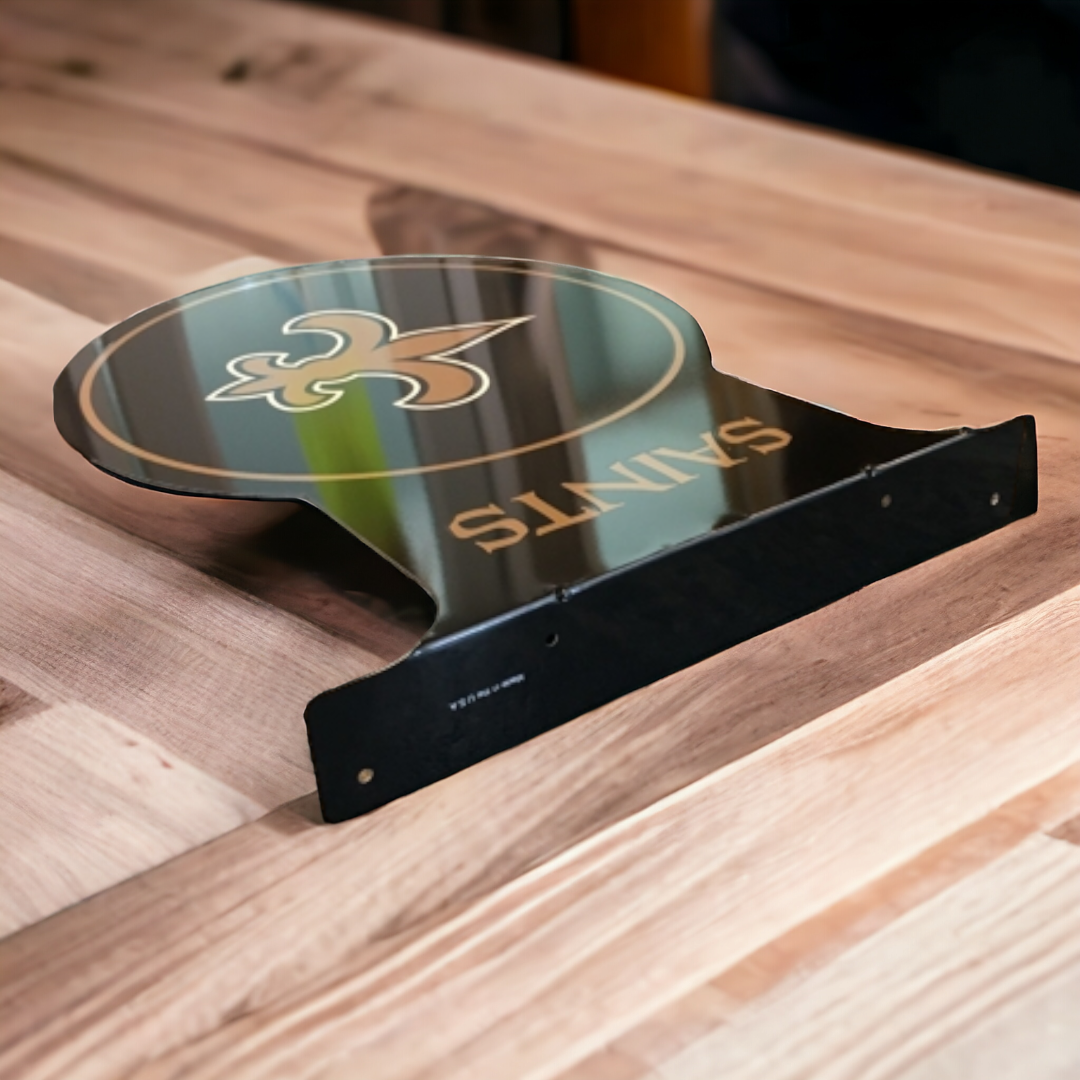 Flange Signs / Football Signs / Football Gifts / Sports Teams / New ...