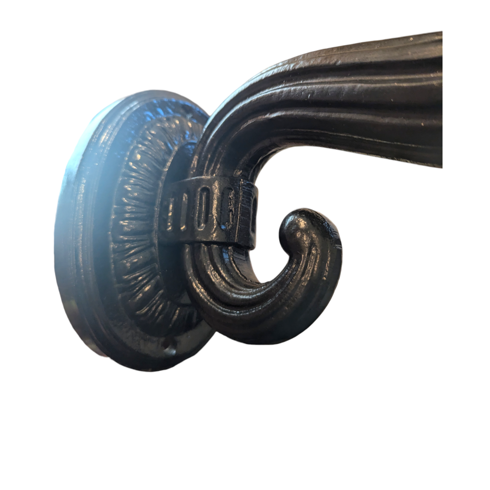 Cast Iron Light Sconse / Light Fixtures