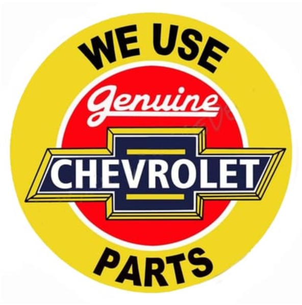 Chevrolet Sign / Chevy Sign / Chevy Gifts / Garage Signs for Men ...