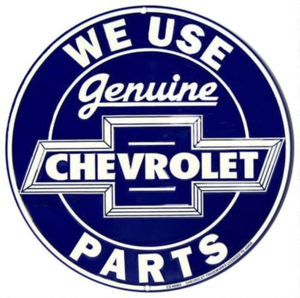 Chevy Signs / Chevrolet Signs / Garage signs for men / Chevy Gifts ...