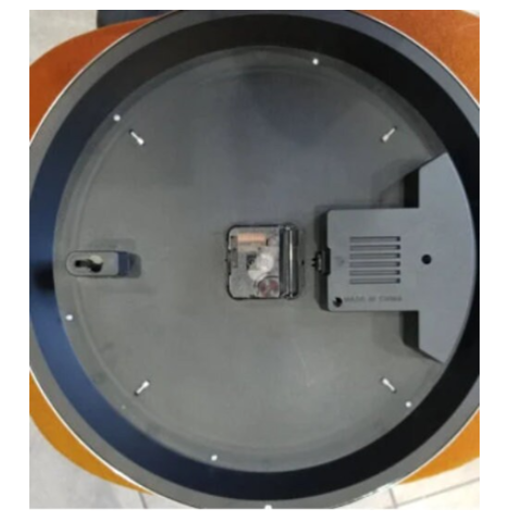 Genuine Chevrolet Neon Clock / Chevy Neon / Chevrolet Clock