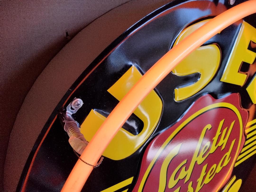 Used Cars Neon Sign / Car Dealership Signs / Classic Car Neons