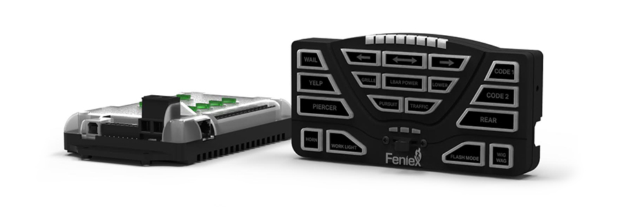 Feniex 4200 Controllers $399.00